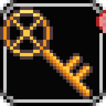 Rusty Key | 8:11 Wiki | Fandom