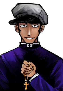 Ryker Dublin | 8:11 Wiki | Fandom