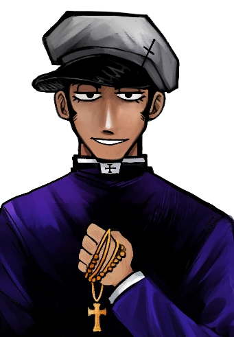 Ryker Dublin | 8:11 Wiki | Fandom