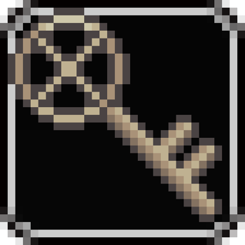 White Key | 8:11 Wiki | Fandom