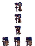 Leon - Sprite Gallery | 8:11 Wiki | Fandom