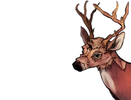 Deer - Sprite Gallery | 8:11 Wiki | Fandom