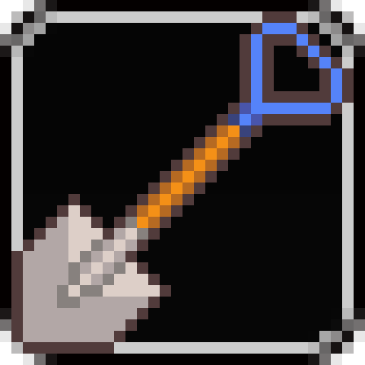 Shovel | 8:11 Wiki | Fandom