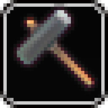 Mallet | 8:11 Wiki | Fandom