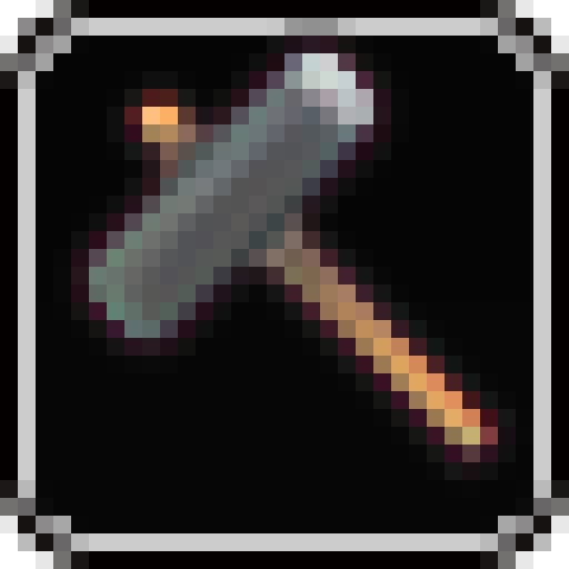 Mallet | 8:11 Wiki | Fandom