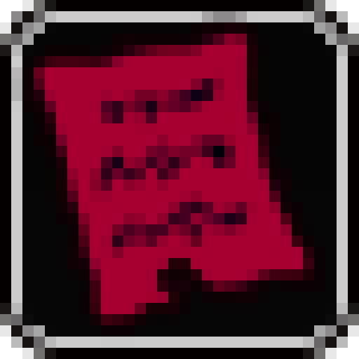 Rosso Cadere Letter | 8:11 Wiki | Fandom