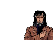 Leon - Sprite Gallery | 8:11 Wiki | Fandom