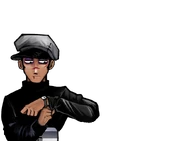 Ryker Dublin - Sprite Gallery | 8:11 Wiki | Fandom