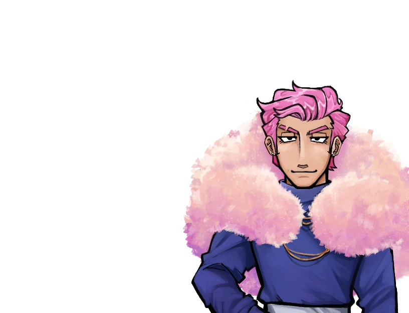 Juliek Octavia - Sprite Gallery | 8:11 Wiki | Fandom
