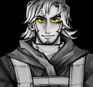 Dante Basilio - Image Gallery | 8:11 Wiki | Fandom