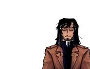 Leon - Sprite Gallery | 8:11 Wiki | Fandom