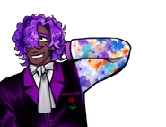 Accardi Florentino - Sprite Gallery | 8:11 Wiki | Fandom