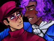 Accardi Florentino - Image Gallery | 8:11 Wiki | Fandom