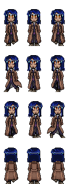 Leon - Sprite Gallery | 8:11 Wiki | Fandom