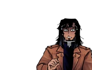 Leon - Sprite Gallery | 8:11 Wiki | Fandom