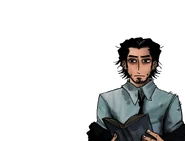 Leon - Sprite Gallery | 8:11 Wiki | Fandom