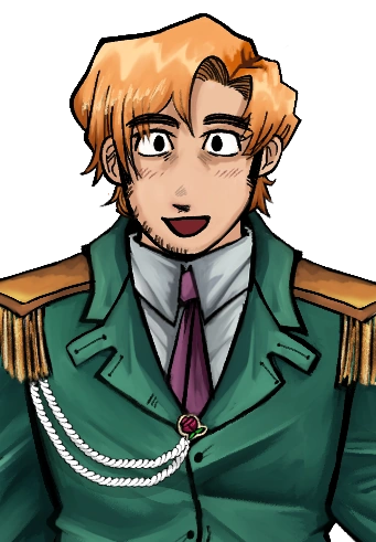 Gabriel Giordano | 8:11 Wiki | Fandom