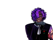Accardi Florentino - Sprite Gallery | 8:11 Wiki | Fandom