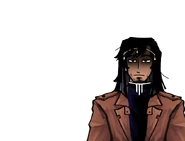 Leon - Sprite Gallery | 8:11 Wiki | Fandom