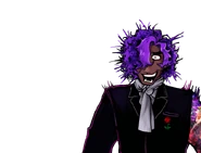 Accardi Florentino - Sprite Gallery | 8:11 Wiki | Fandom