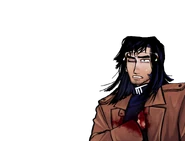 Leon - Sprite Gallery | 8:11 Wiki | Fandom