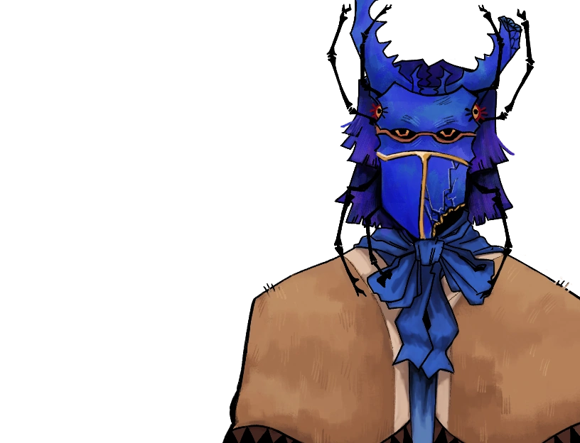 Beetle - Sprite Gallery | 8:11 Wiki | Fandom