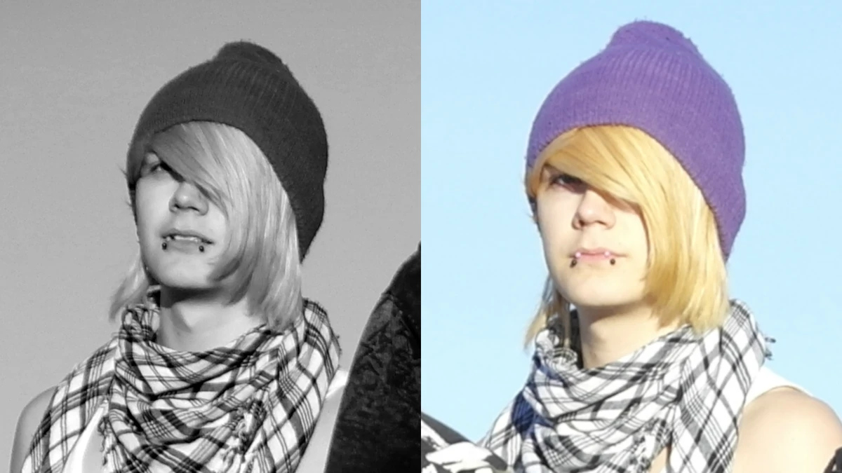 Oliver Wallner | Eighth Avenue Wiki | Fandom