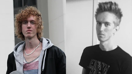 Andreas Forsberg | Eighth Avenue Wiki | Fandom