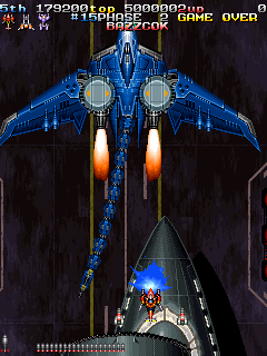 Buzzcock | Eighting-Raizing Wiki | Fandom