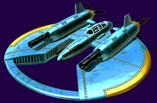 Blade Owl | Eighting-Raizing Wiki | Fandom