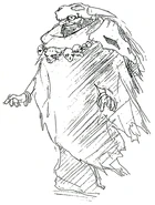 Bornnam | Eighting-Raizing Wiki | Fandom