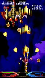 Love Hunter 2000 | Eighting-Raizing Wiki | Fandom