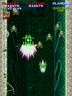 Deeply Dungeon | Eighting-Raizing Wiki | Fandom