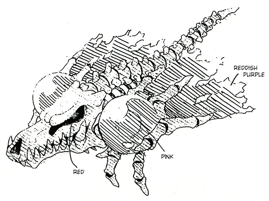 Golgodian | Eighting-Raizing Wiki | Fandom