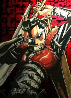 Solo-Bang | Eighting-Raizing Wiki | Fandom