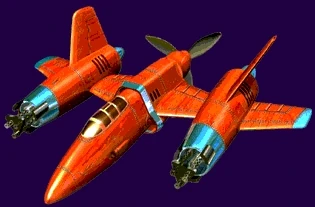 Buster Lizard | Eighting-Raizing Wiki | Fandom