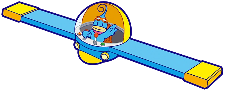 Helirin | Eighting-Raizing Wiki | Fandom