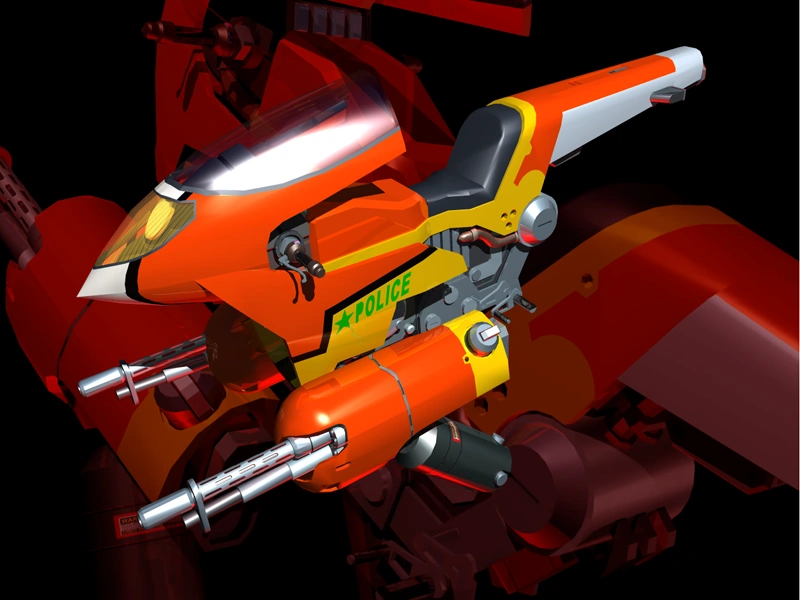 Carry Carry | Eighting-Raizing Wiki | Fandom