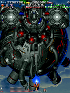 Discharge | Eighting-Raizing Wiki | Fandom