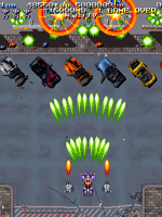 Mad Romero | Eighting-Raizing Wiki | Fandom