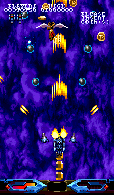 Romero Stasky | Eighting-Raizing Wiki | Fandom