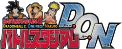 Battle Stadium D.O.N | Eighting-Raizing Wiki | Fandom