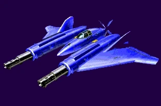 Steel Bat | Eighting-Raizing Wiki | Fandom