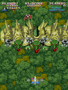 Breath Dragon | Eighting-Raizing Wiki | Fandom