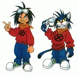 Kevin | Eighting-Raizing Wiki | Fandom