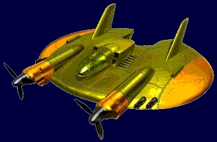 Solid Ray | Eighting-Raizing Wiki | Fandom