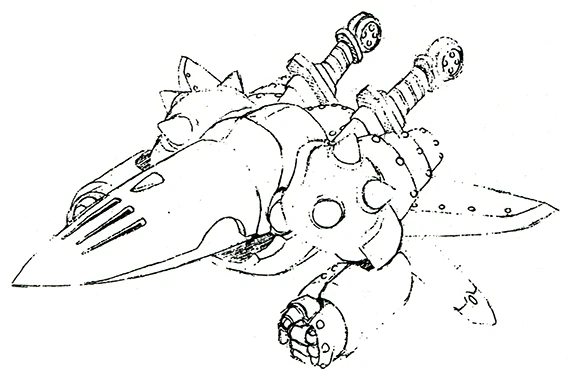 Valhallyzer | Eighting-Raizing Wiki | Fandom