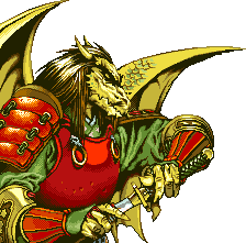 Category:Characters | Eighting-Raizing Wiki | Fandom