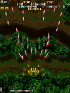 Solid Ray | Eighting-Raizing Wiki | Fandom