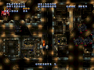 Bustling Corporate City | Eighting-Raizing Wiki | Fandom